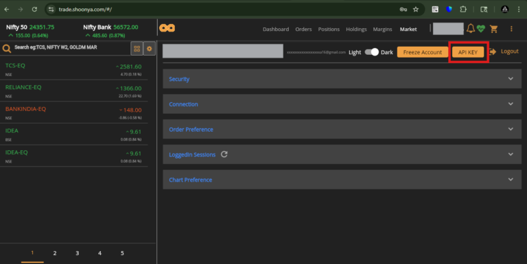Copy Trading with Shoonya(Finvasia) - Algodelta Blogs