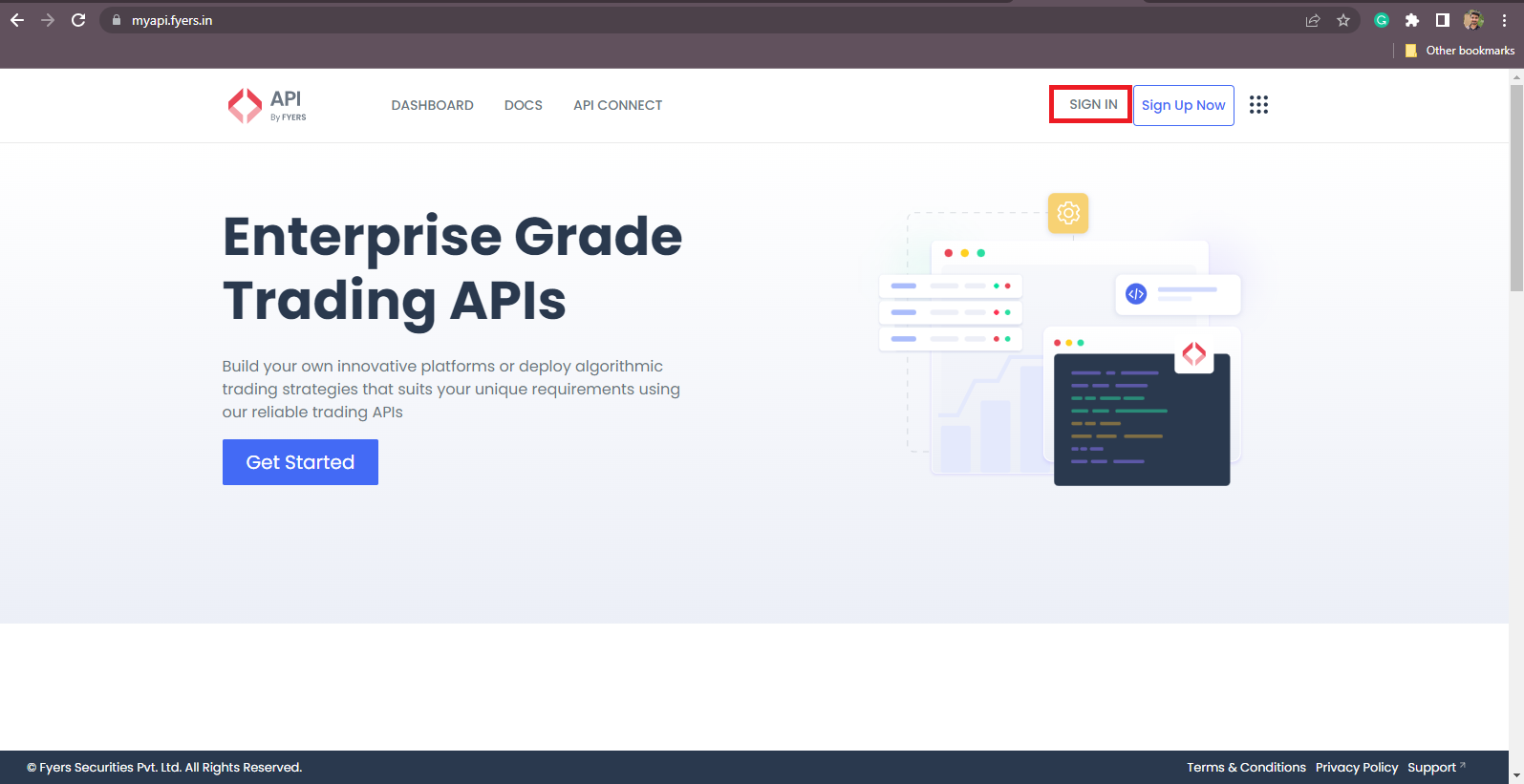 Copy Trading with FYERS