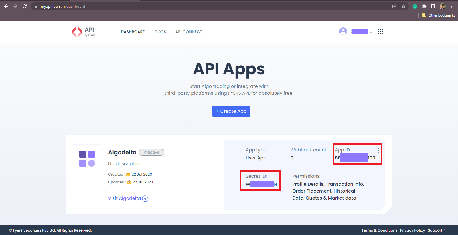 Copy Trading with FYERS