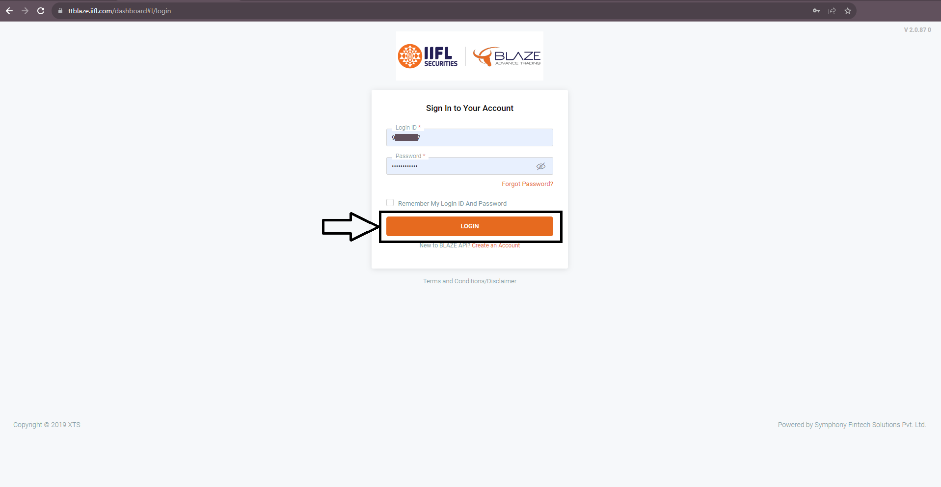 Copy Trading with IIFL Securities XTS: A Step-by-Step Guide