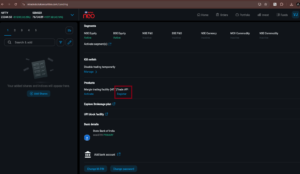 How to create Kotak API - Algodelta Blogs