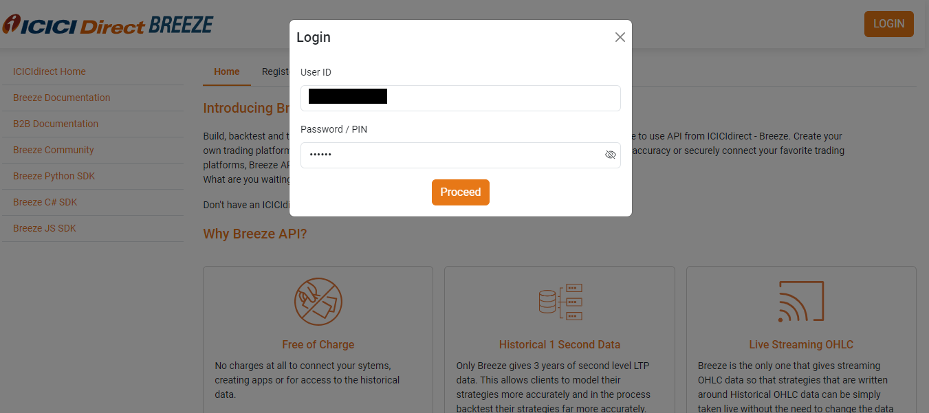 Copy Trading with ICICI - Algodelta Blogs