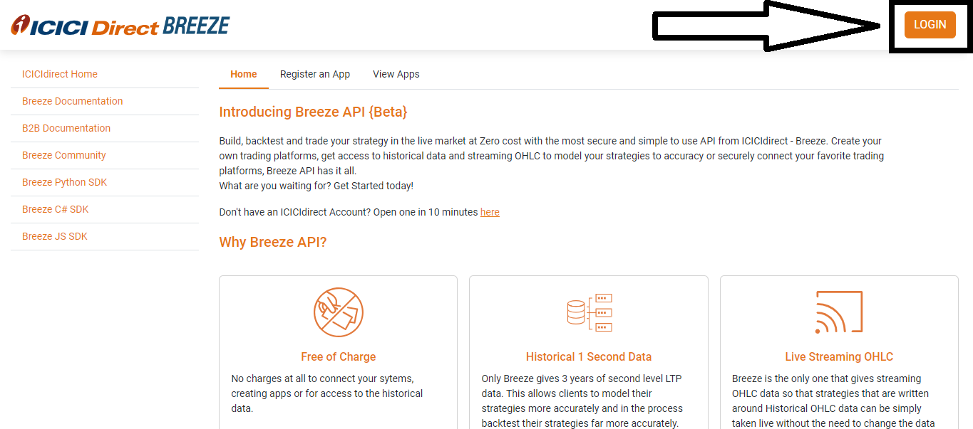 Copy Trading with ICICI - Algodelta Blogs