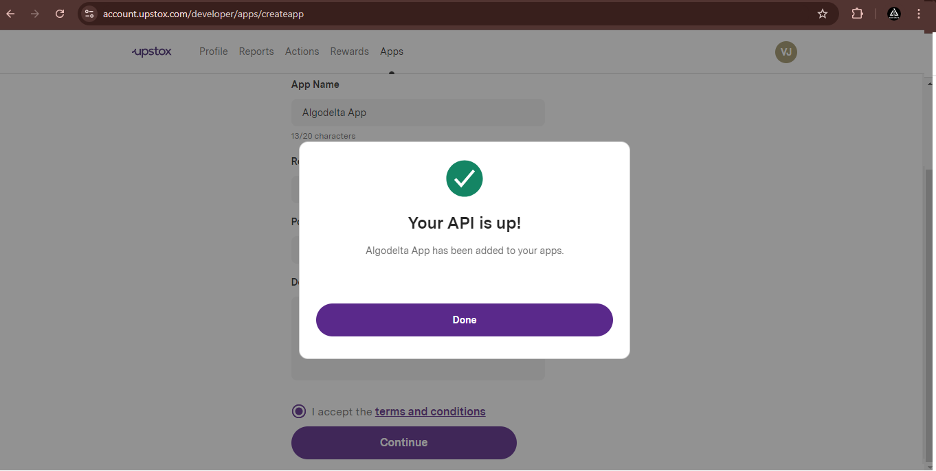 Copy trading with Upstox - Algodelta Blogs