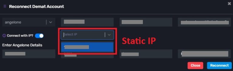 Copy Trading with Angel One Using Static IP - Algodelta Blogs