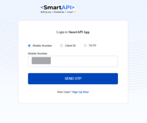 Copy Trading with Angel One Using Static IP - Algodelta Blogs